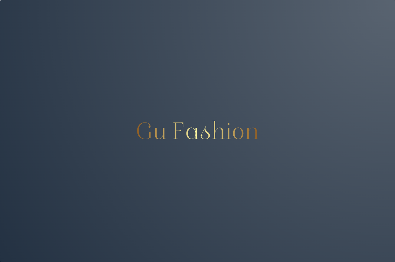 Women's Clothing – Gu Fashion