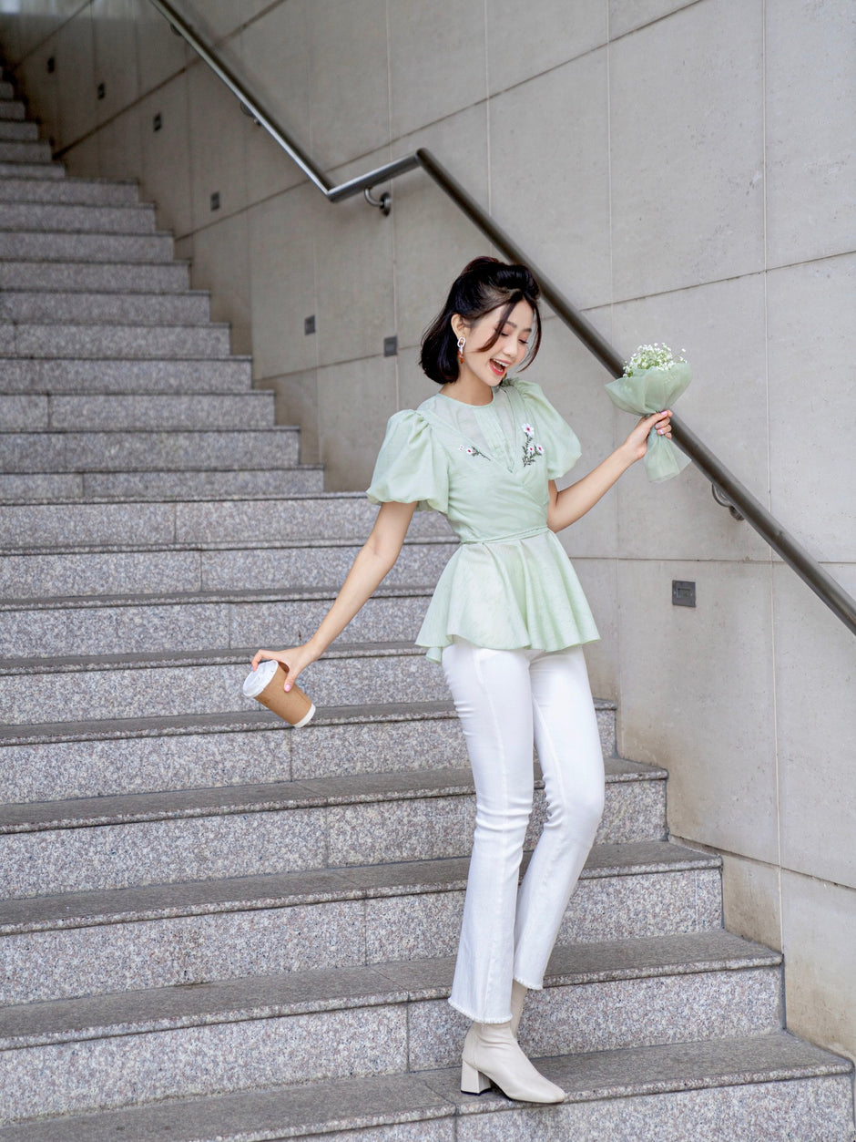 Solar Collection – Gu Fashion